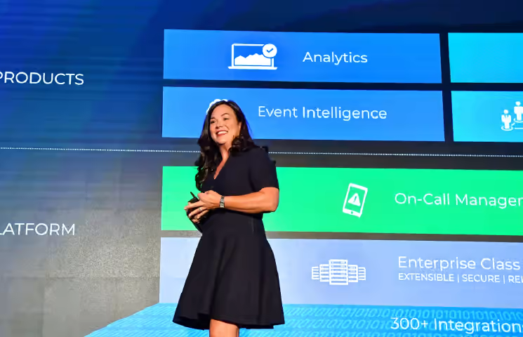 会社概要 | PagerDuty株式会社